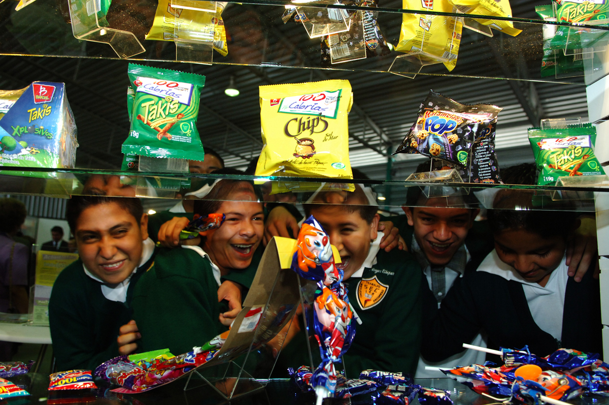 La infancia de la prole | Totalmente Prole