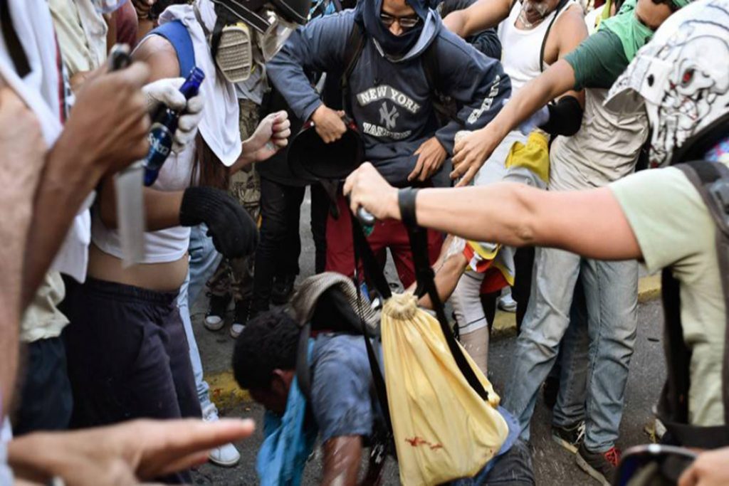 Cuando la prole se enoja | Totalmente Prole