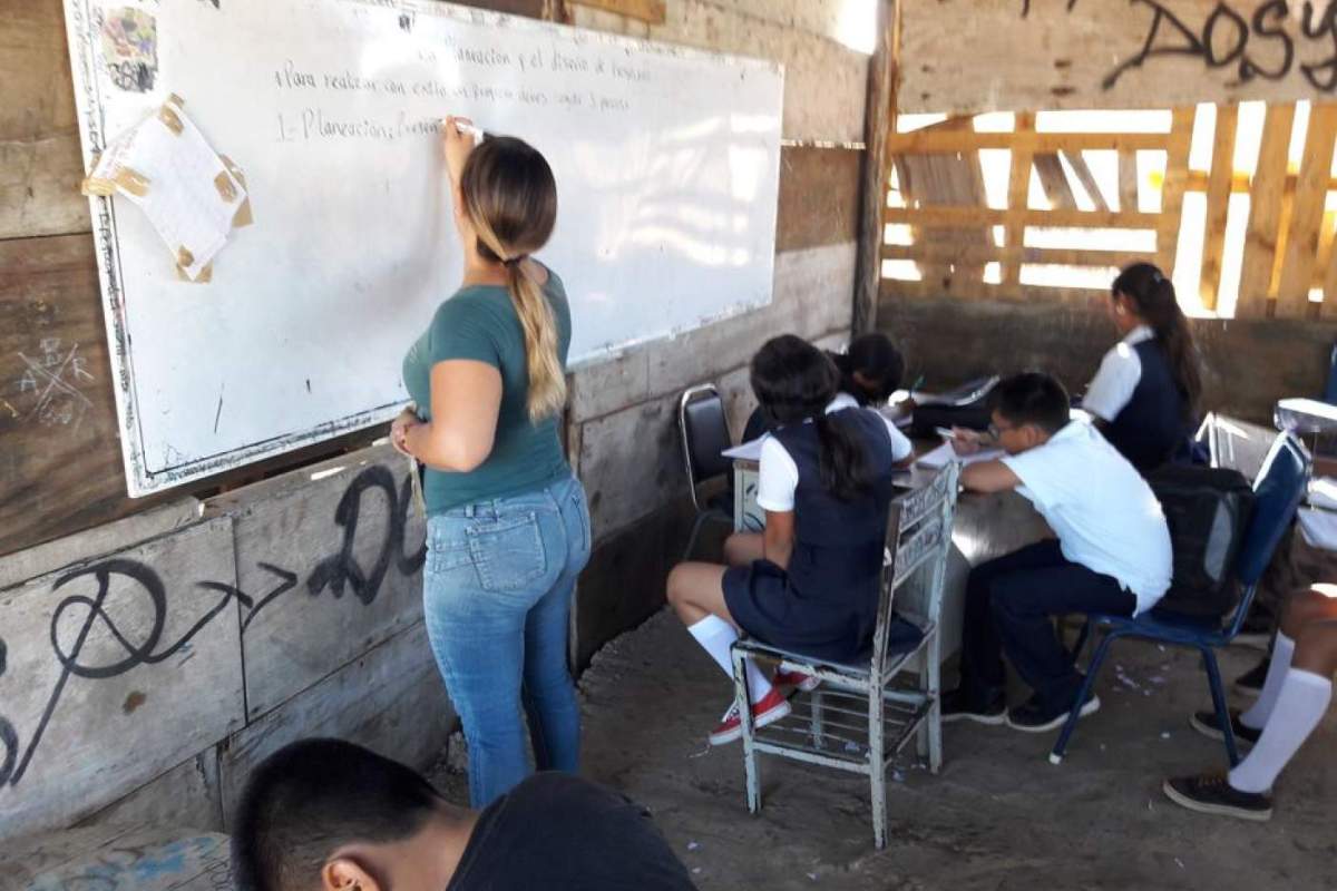 ¿Nos educan para ser prole? | Totalmente Prole